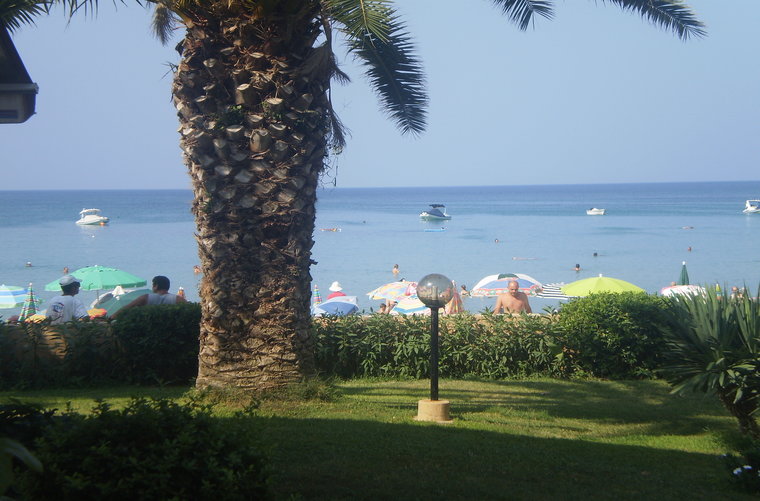 Castello Studio and apartments| Siviri | Halkidiki | Greece