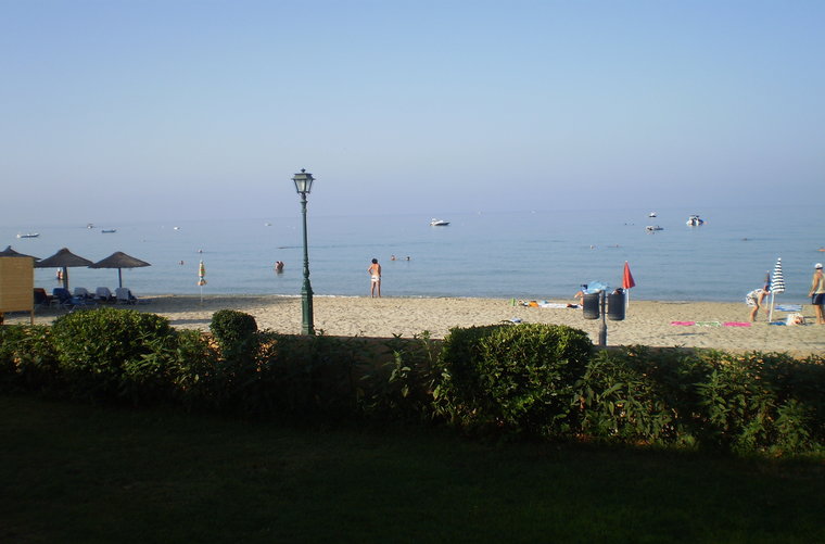 Castello Studio and apartments| Siviri | Halkidiki | Greece